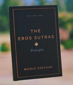 Welcome To Eros - Eros Platform