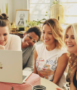 Welcome To Eros - Eros Platform